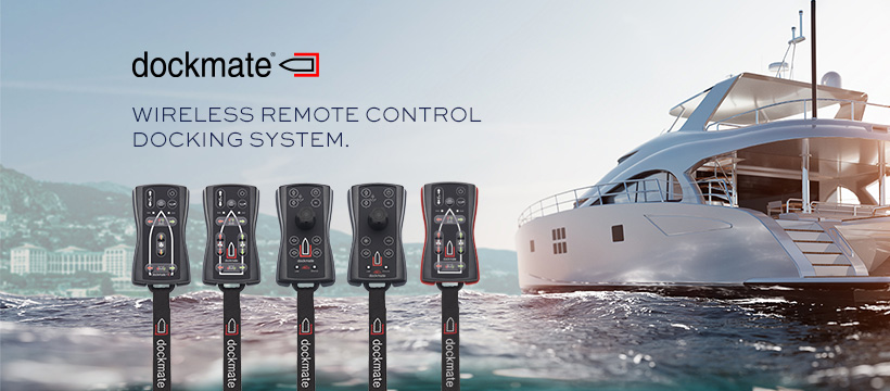 Library | Dockmate Dealer Portal